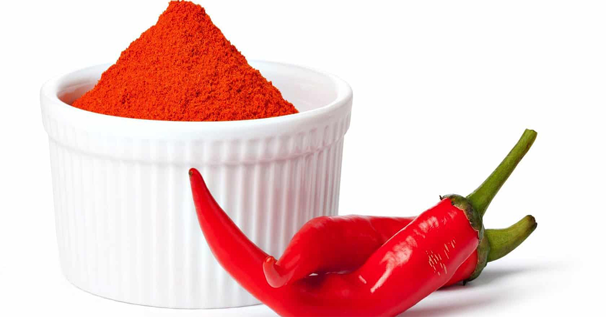 HillVitalUSA: Hot peppers therapy properties