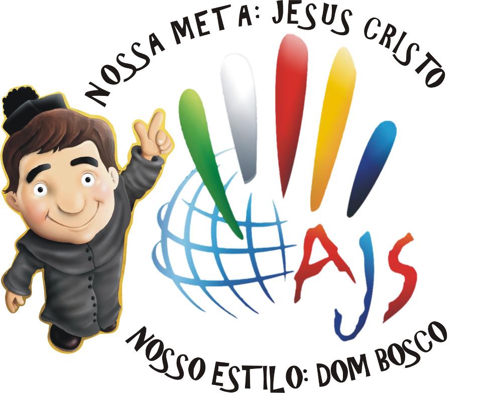 JASC 10 ANOS: JASC e AJS - Isso vai dar Certo!!
