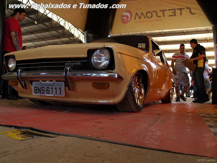 Chevette tuning - Veja fotos e detalhes deste carrão da Chevrolet ...