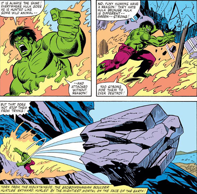 The Peerless Power of Comics!: Colonel Talbot's Last Stand!