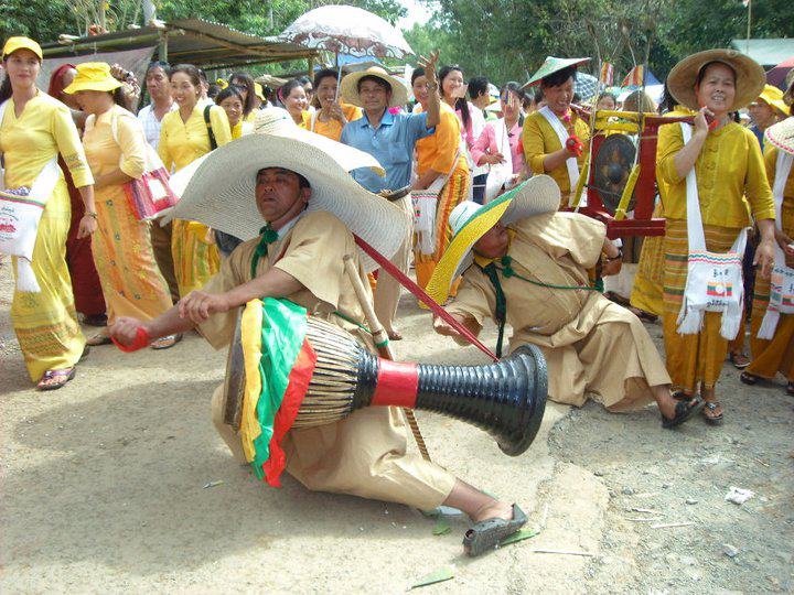 citylife: Shan,Dance