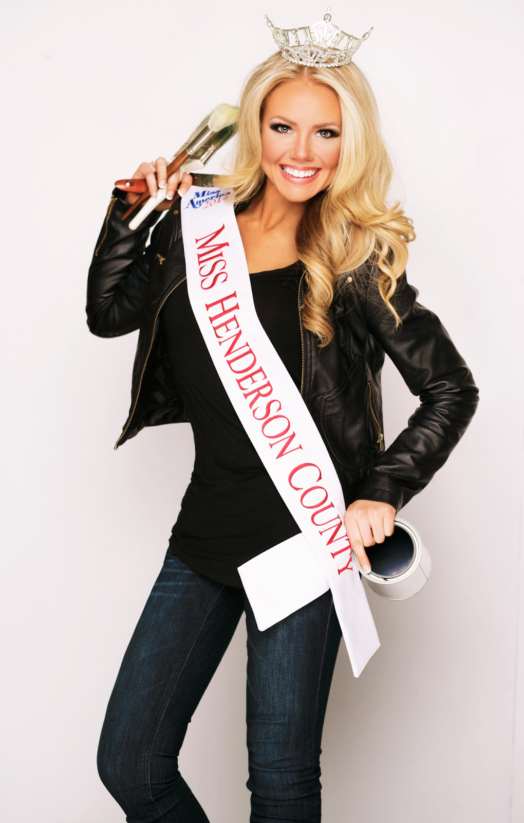 Bookings & Bio. | T H E B I R D S N E S T B L O G by Jessica K. Haas