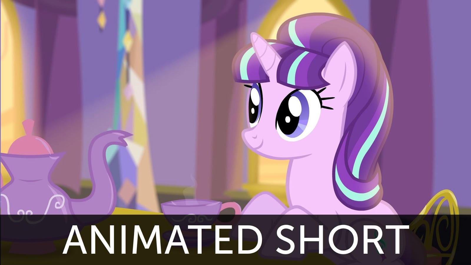 Equestria Daily - MLP Stuff!: Short Animation Thing: Season 5 Finale