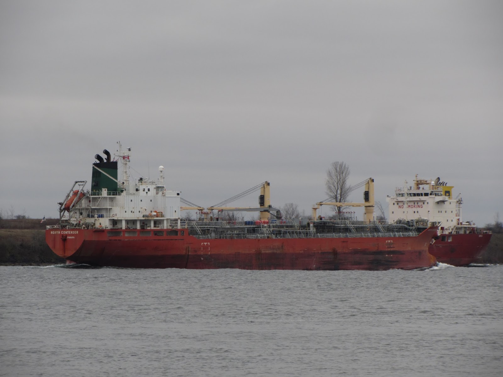 Carlz Boats: December 2012