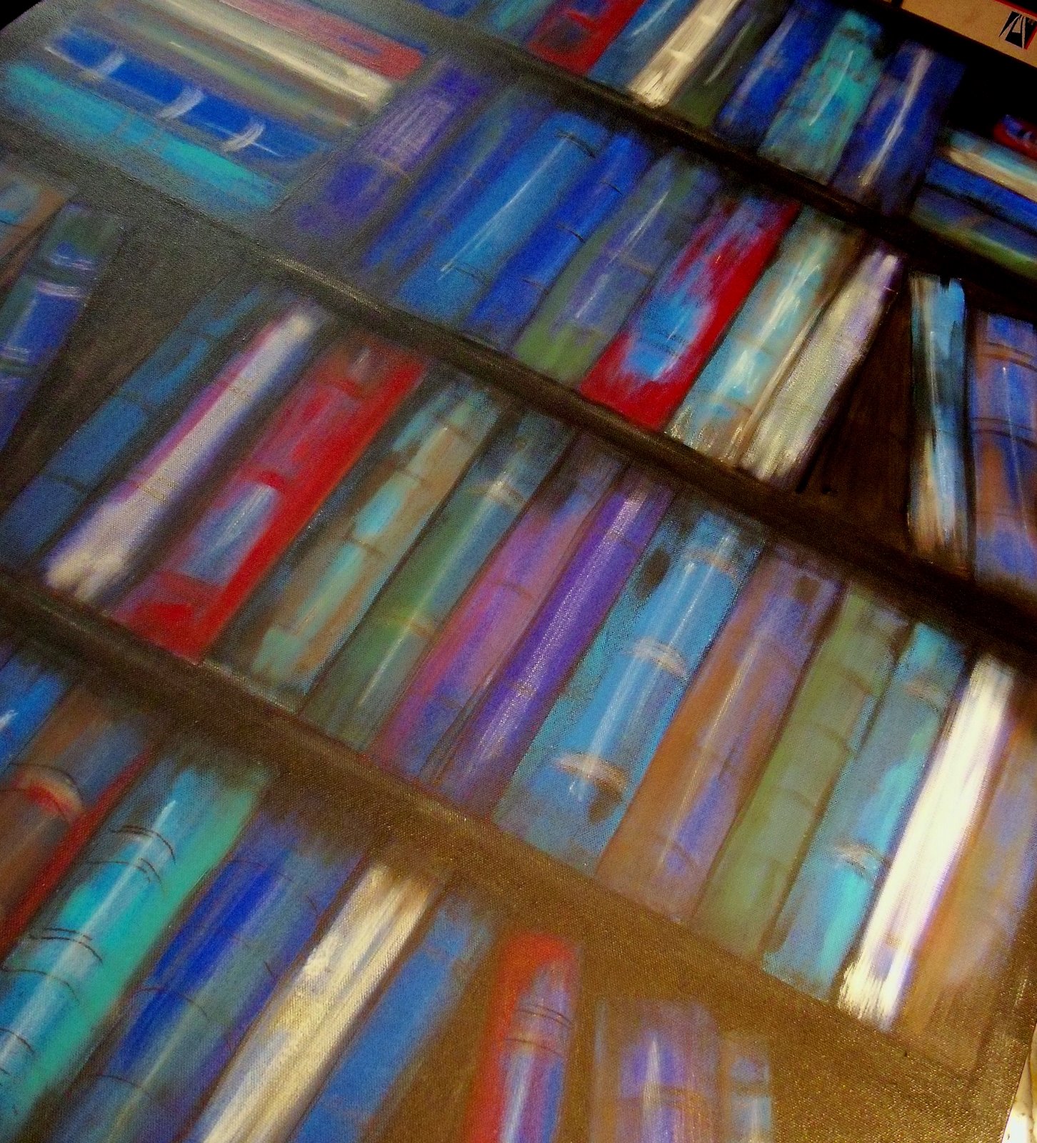 10 Greatest abstract art books You Can Save It Without A Penny ...