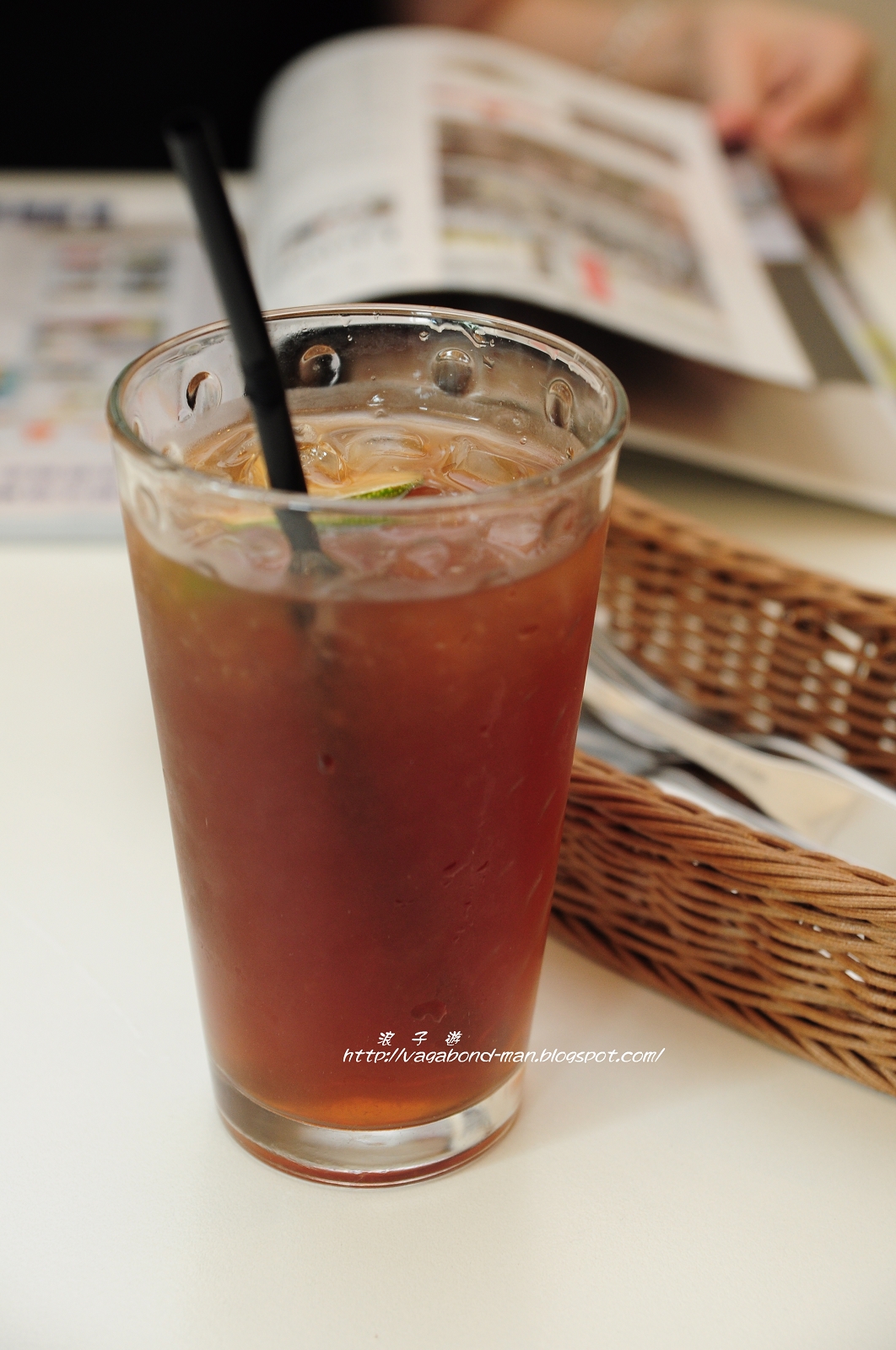 浪子 遊: [3訪] 豆子咖啡 Doob - 美味程度雖值得推薦，但與過去相比，整體退步不少~