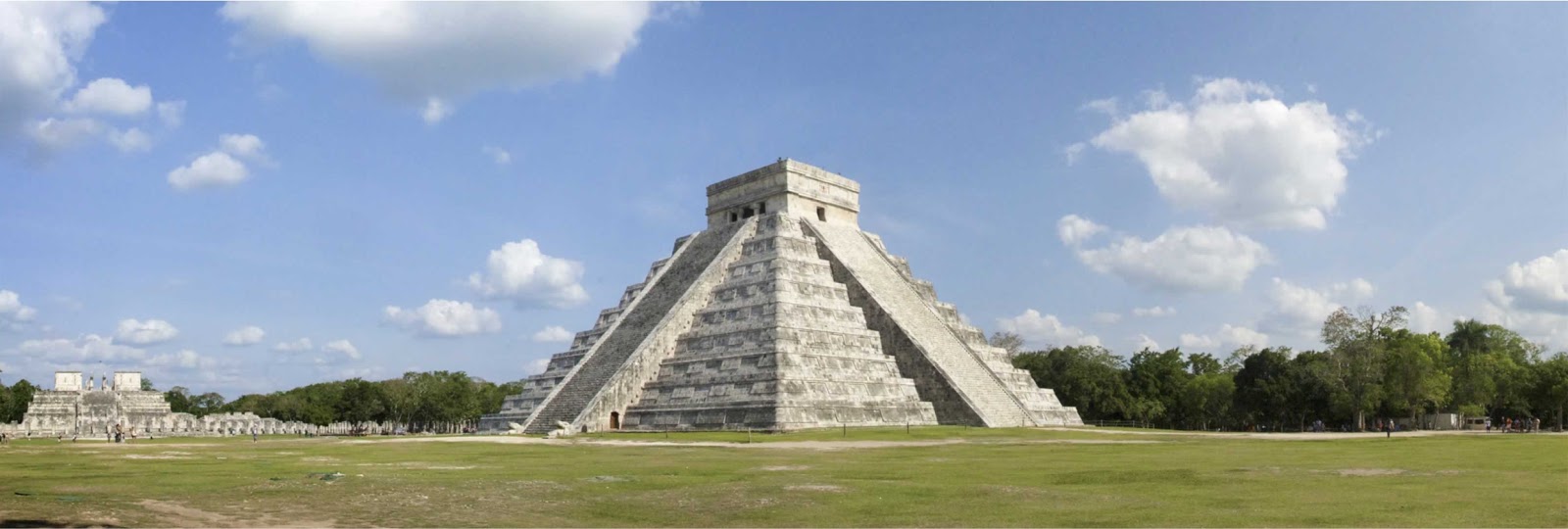 HISTORIA. La Cultura MAYA y su Imperio | La Crónica del Henares