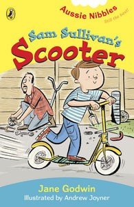 Kids' Book Review: Bibliography: Jane Godwin