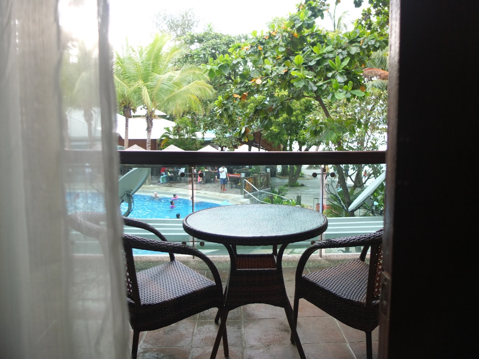 Subic Getaway: Camayan Beach Resort and Ocean Adventure - The Filipino ...