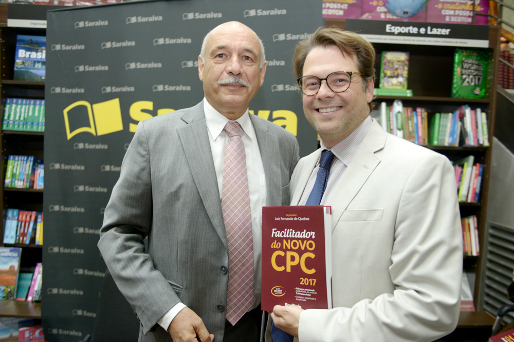 marian guimaraes emblog: Lançamento da Editora Bonijuris reúne juristas ...