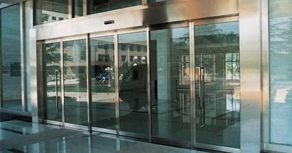Leader Automatic Door: How to choose automatic sliding door demension