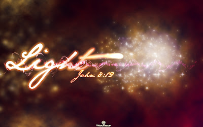 Adams Park Relief Society Adventures: 1st Sunday summary - Light of Christ