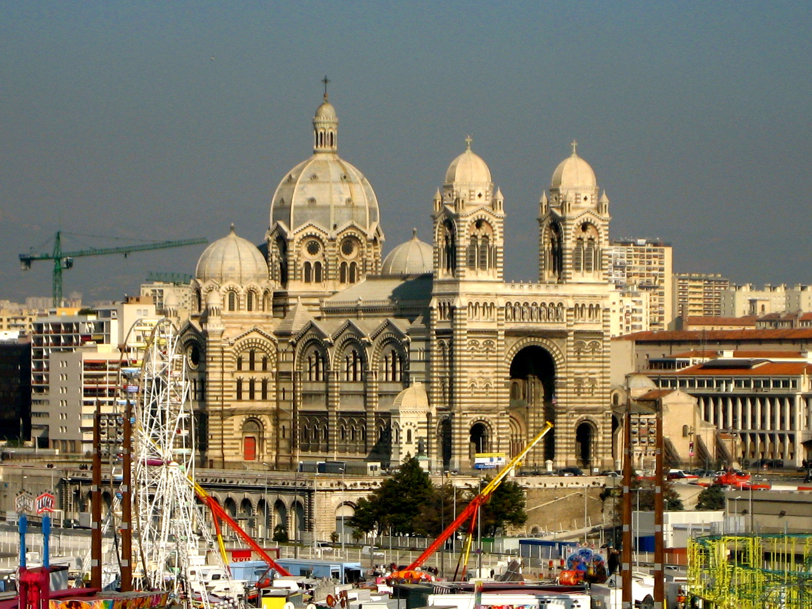 travelousness: Marseille, France