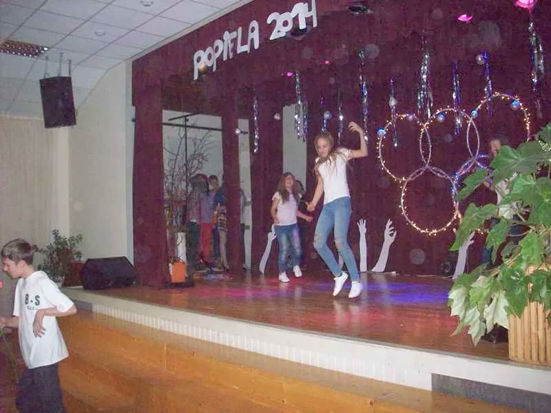 Balvu pamatskolas fotoarhīvs: PIEDALĪŠANĀS "POPIELA 2014" RUGĀJU NOVADA ...