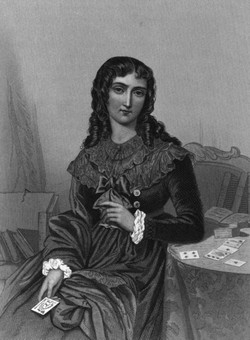 La Rosa Consultoria: Madame Lenormand