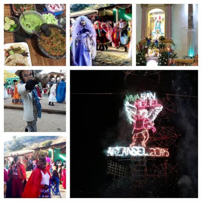 San Miguel Peras Zaachila Oaxaca