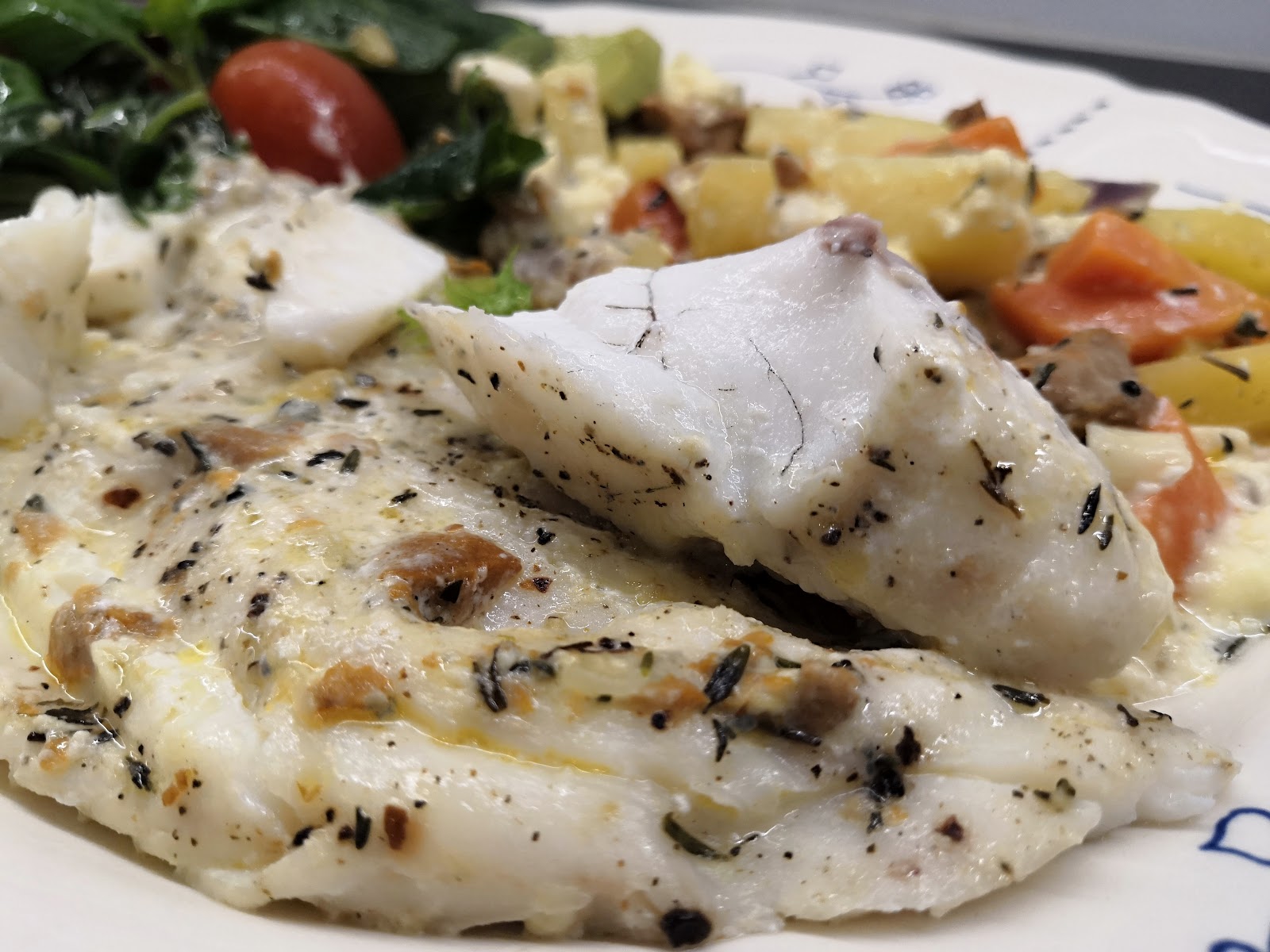 MANSIKKAHEINÄ: Kuh'a on kuhaa!