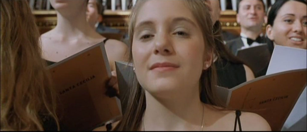 L'OPERA AL CINEMA: Caterina va in città