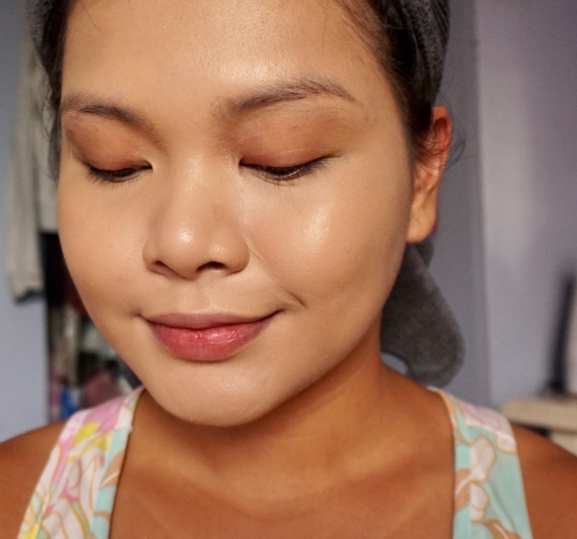 Complete Coverage with Naturactor Foundation, Makeup Base, and Powder ...