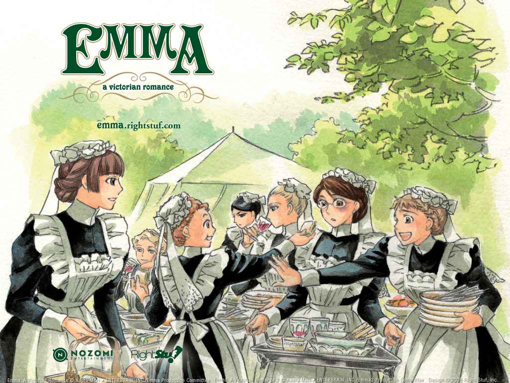 Juvenil, fantástica y la que se tercie: Hoy toca hablar de manga