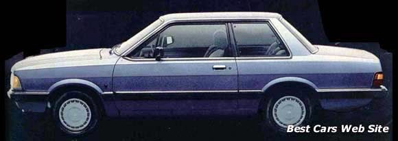 Corcel e Del Rey: Um Renault americanizado que foi cavalo de batalha da ...