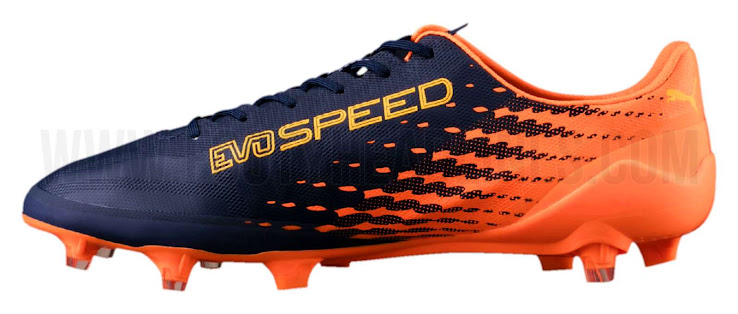 Ultra Yellow Puma evoSPEED 17 SL Released - Footy Headlines