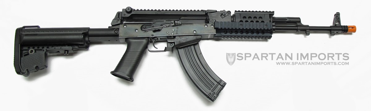 The Warrior Blog: Classic Army Krebs KC-89 Enhanced Speed Load Tactical ...