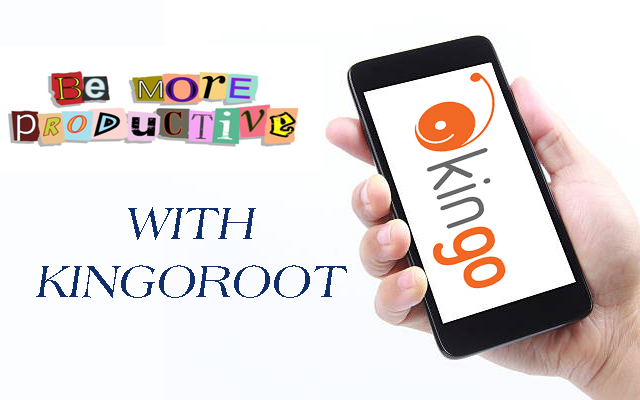 One Click Rooting Tools in Android World