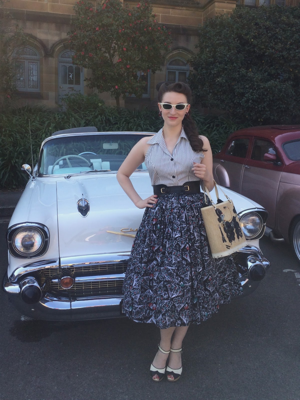 A Wild Tea Party: The Year that was 2015