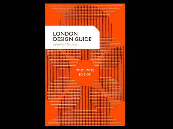 Homebuildlife: HBL Book of the Week: The London Design Guide 2012-13 ...