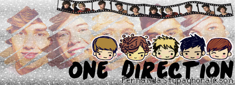 one direction : MAS PORTADAS DE 1D