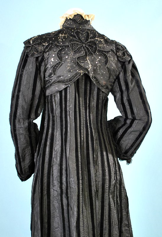 All The Pretty Dresses: Late Edwardian Coat