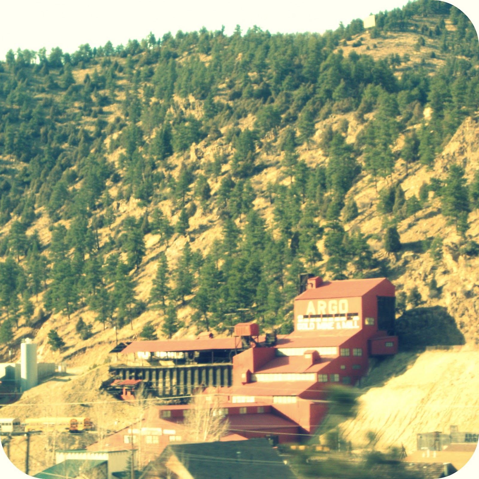 Another Blog from Danielle: Colorado or Bust