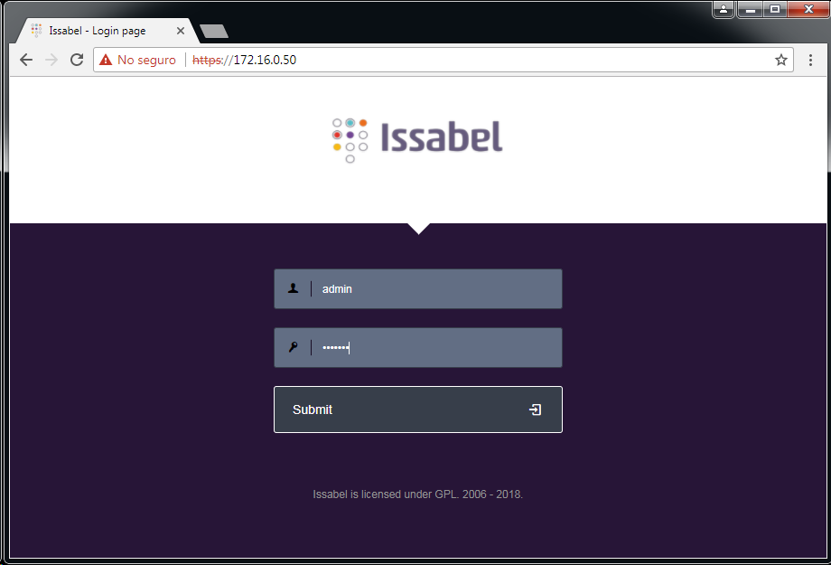 Instalación Asterisk 13 Issabel 4