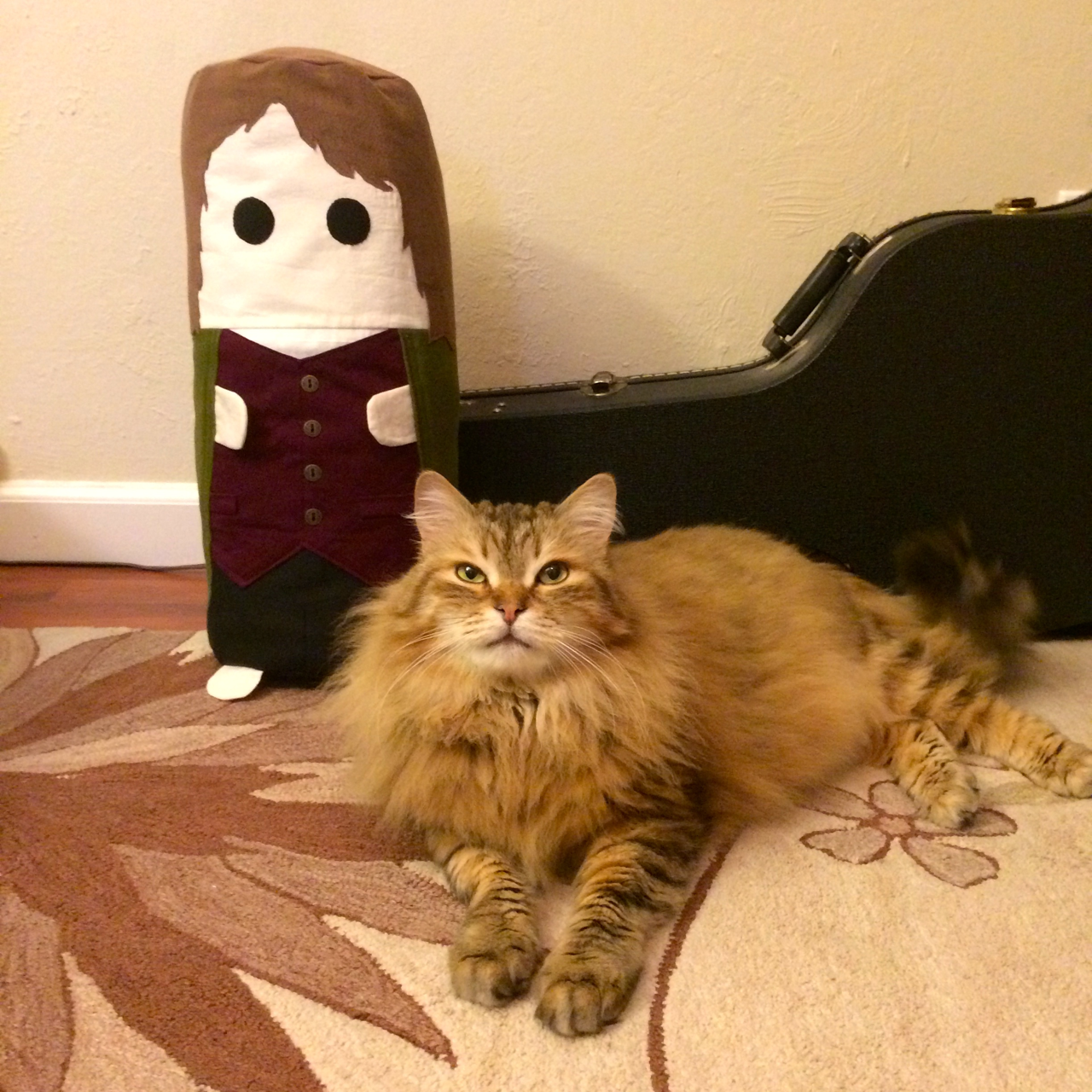 Cation Designs: This Most Excellent and Audacious Hobbit