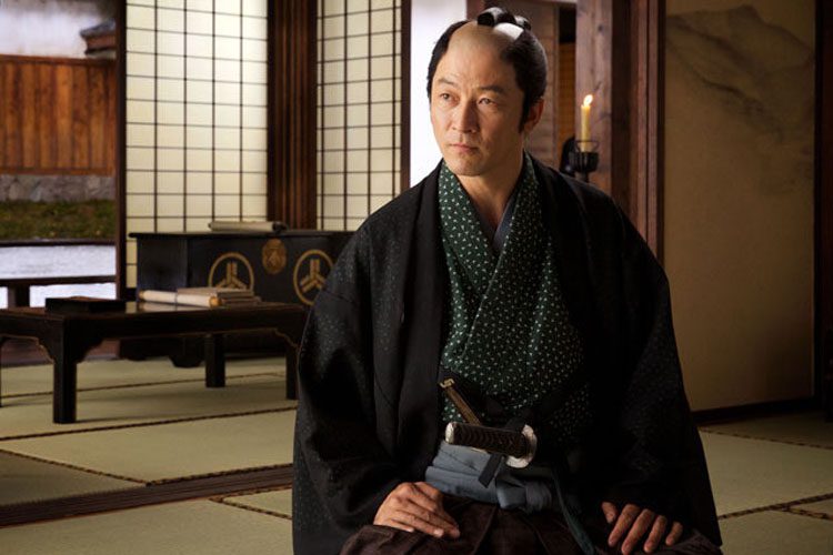 Malvaditos: Inquisitor Inoue Masashige