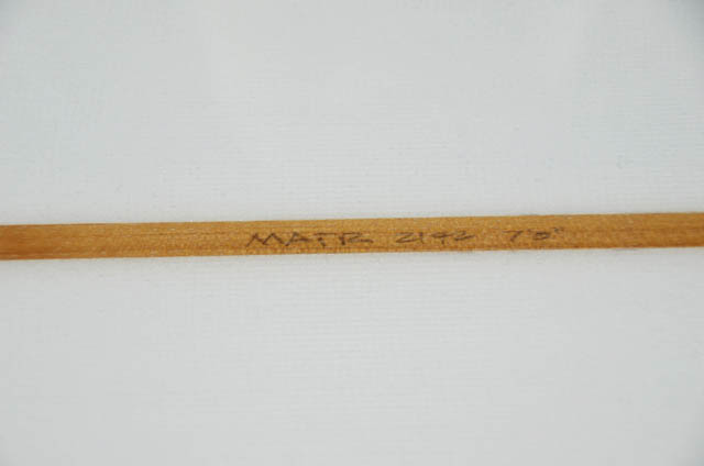 new evolution surf: Andreini *Three Mid length Simmons***