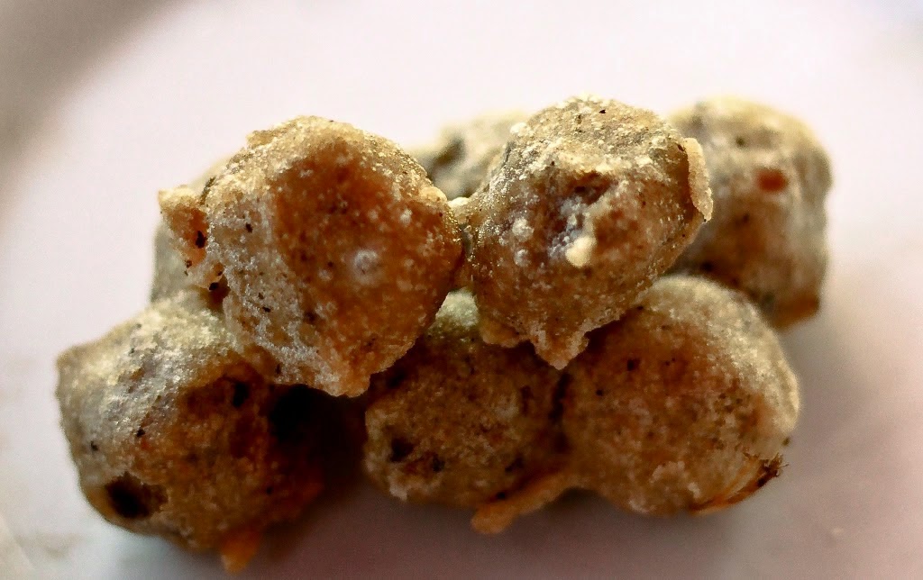 Inspirasi Dunia: Makanan Khas Banyumas