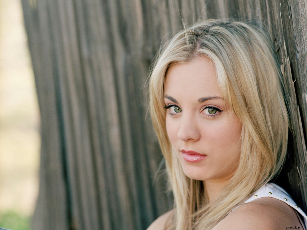 Kaley Cuoco Photos | Tv Series Posters and Cast