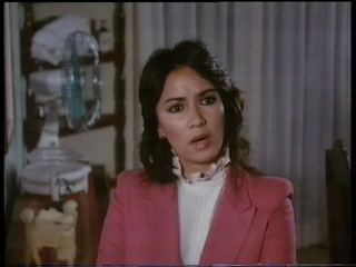 Name That Filipino Actor!: Azenith Briones