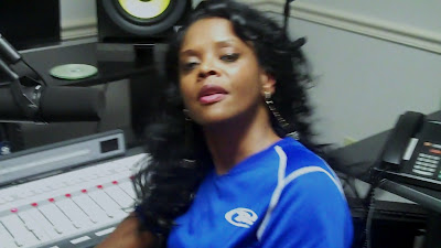 The Betty LaMarr Show, Memphis: Dr. Kendra Taylor- Jones