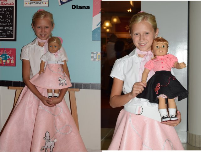 Living A Doll's Life : *Reader Photos* Beautiful AGP Birthday