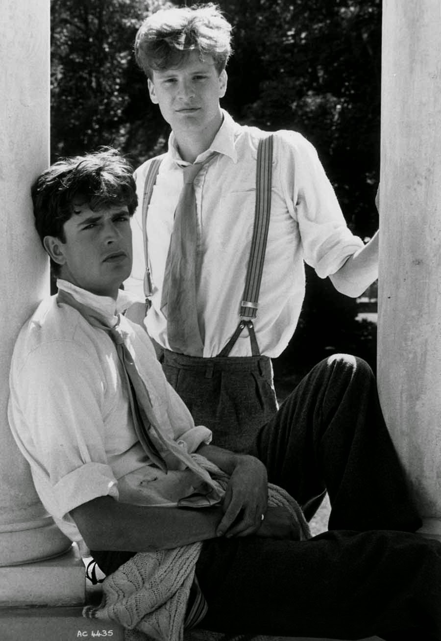 CINEROCK07 - Le blog ciné de Roland: ANOTHER COUNTRY-HISTOIRE D'UNE ...