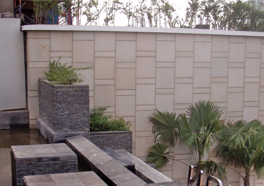 5 Jenis Model Batu Alam Untuk Dinding Dengan Variasi Pemasangan Di ...