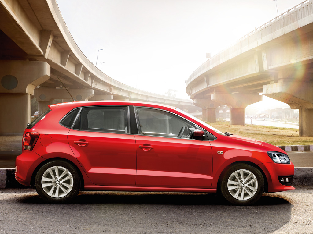 POLO GT TSI ~ AUTO TESTDRIVE