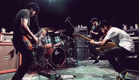 Toe (band) - Alchetron, The Free Social Encyclopedia