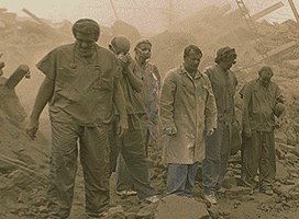 Awesome!: Life Lessons From the Movie Volcano