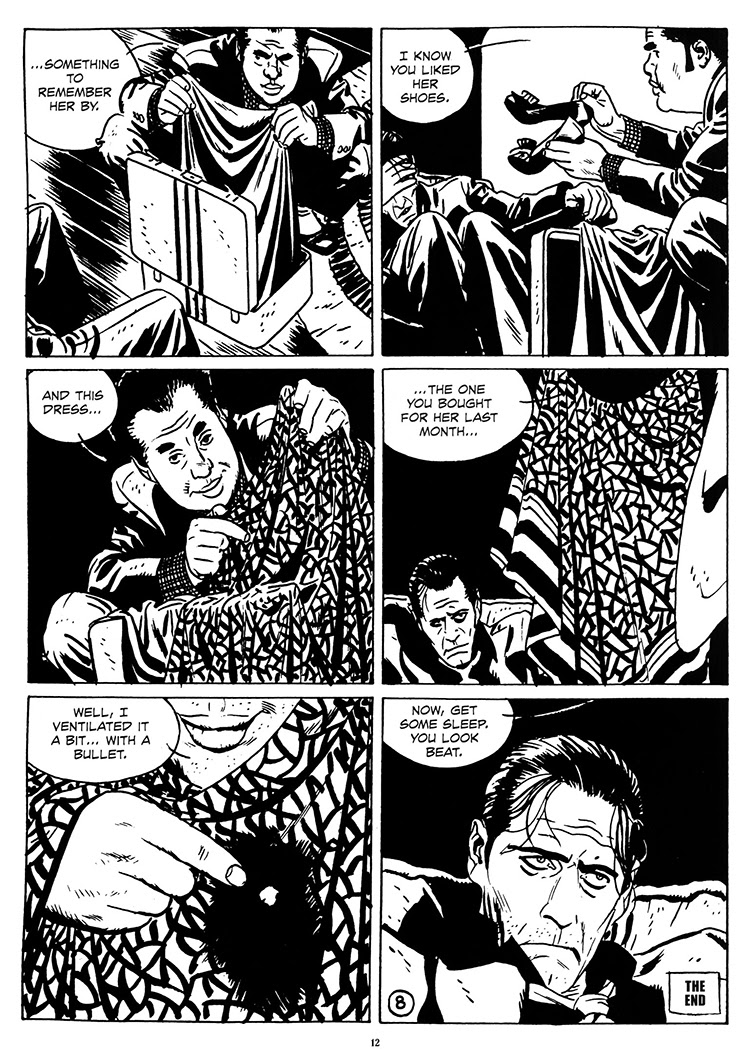 The Great Comic Book Heroes: Happy 87th Birthday Alex Toth!