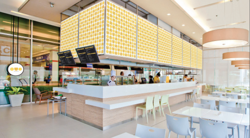 BITEC | ๑๐๐ สถานที่ท่องเที่ยวกรุงเทพมหานคร