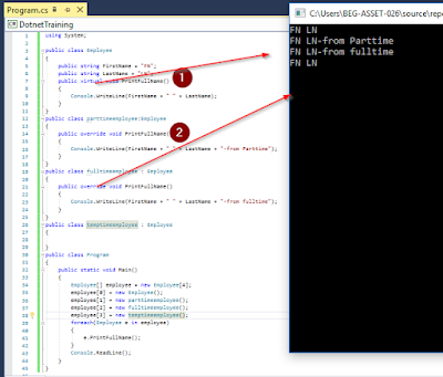 MS Dynamics 365 Business Central : Tutorial 13 What is Polymorphism in ...